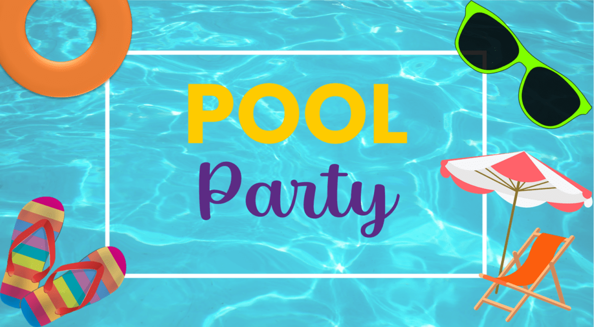 Members Only Pool Party - The Arc Arapahoe, Douglas & Elbert Counties